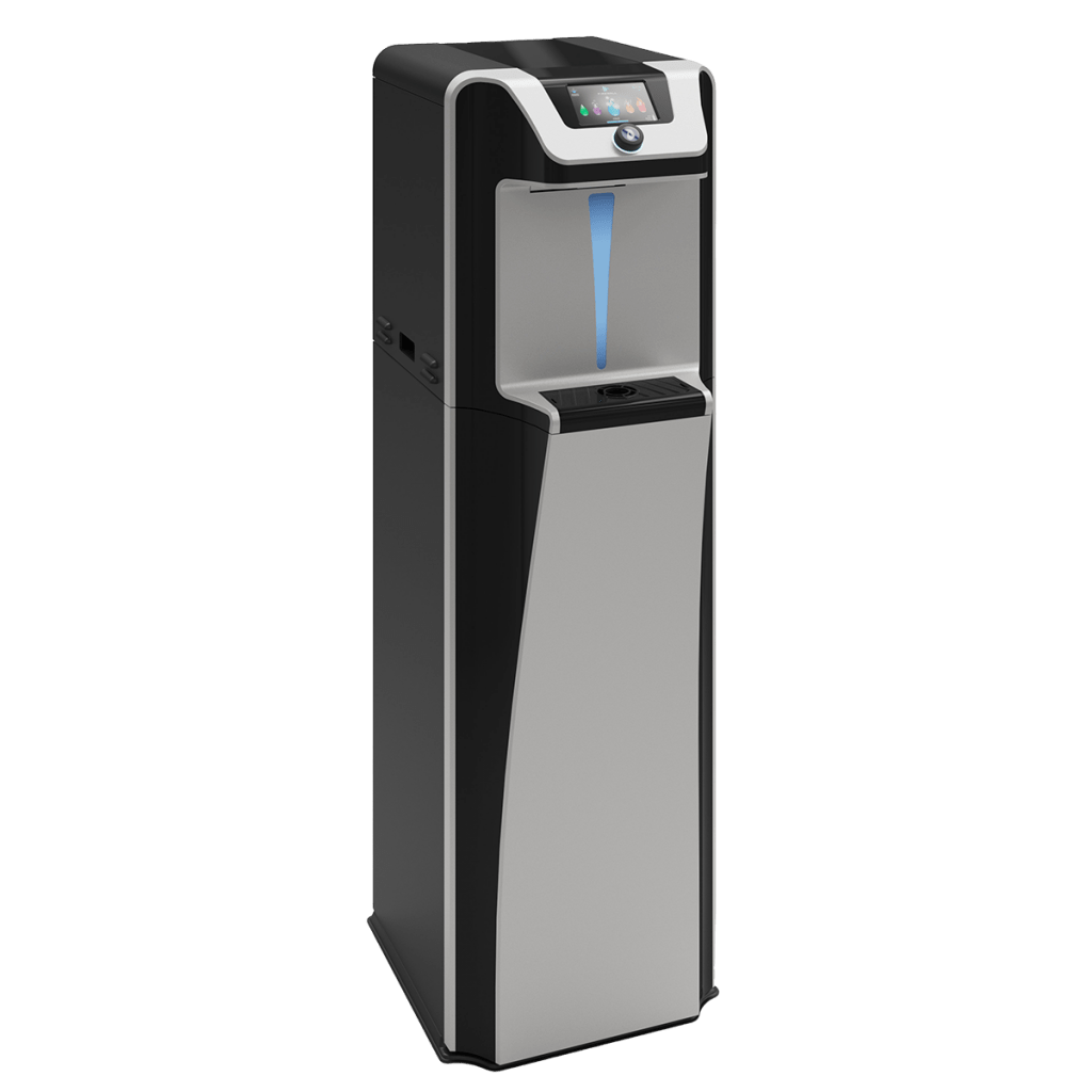 Distributore Acqua per Aziende ed Uffici | Acqualys