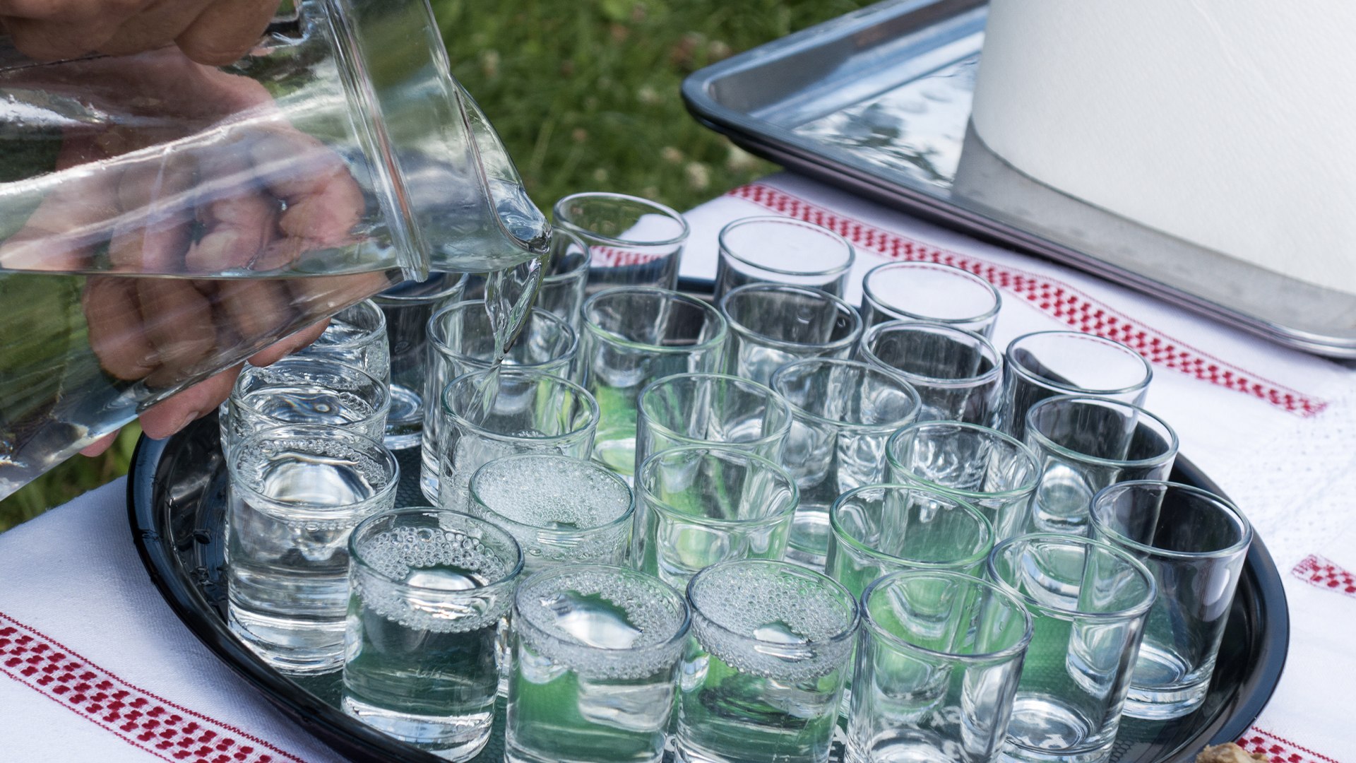 Distributori acqua bar: la soluzione economica, pratica ed ...