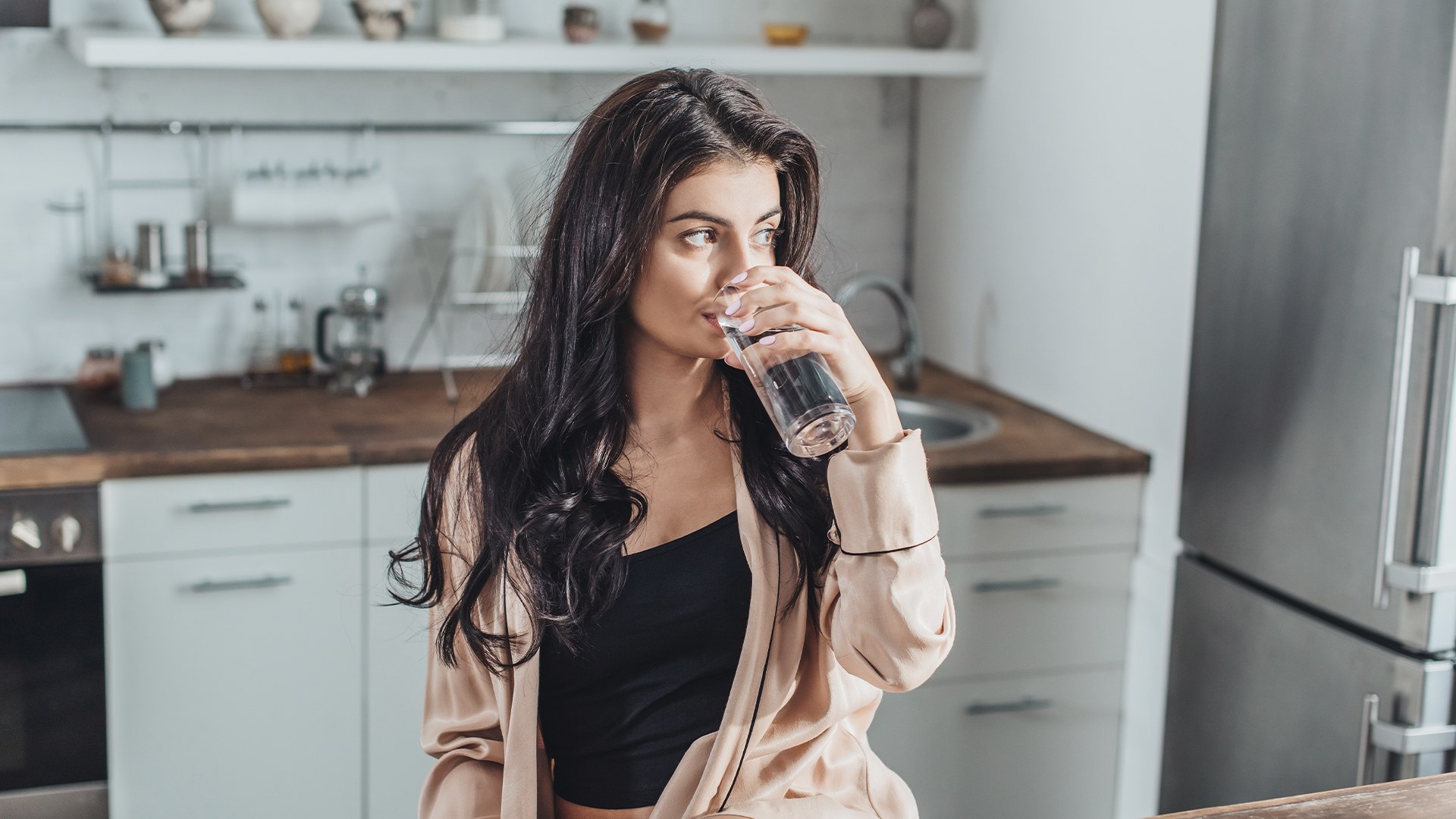 Bere acqua di qualità: casette acqua o distributore domestico? | Acqualys