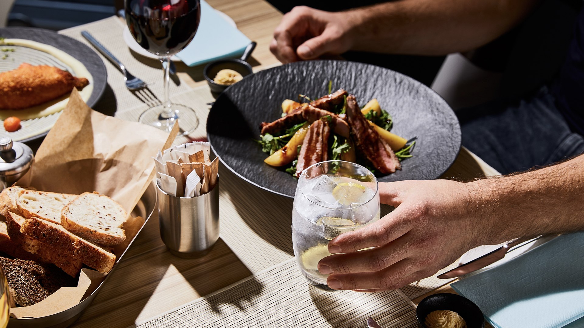 Erogatori acqua bar: prezzi e informazioni | Acqualys