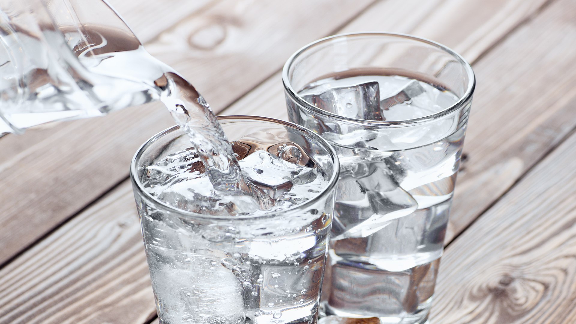 Spillatore acqua bar: per risparmiare e sostenere l’ambiente | Acqualys